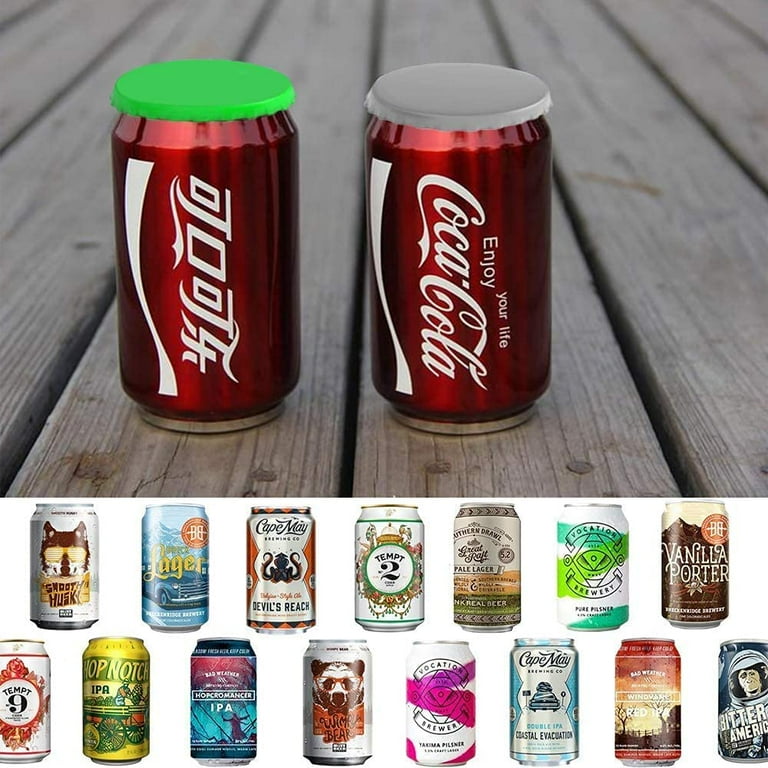 Soda Can Covers In Stores