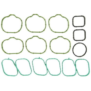 Mahle Exhaust Manifold Gasket Set MS15680 - Walmart.com