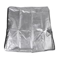 RANME All Weather Protective Cover Compatible With For 22 Inch Table ...