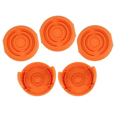 Worx Spool Cap Cover for WG150, WG151, WG155, WG165, WG166 Series ...