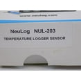 Neulog Neuron Temperature Logger Sensor NUL-203 Scientific NIB - Walmart.com