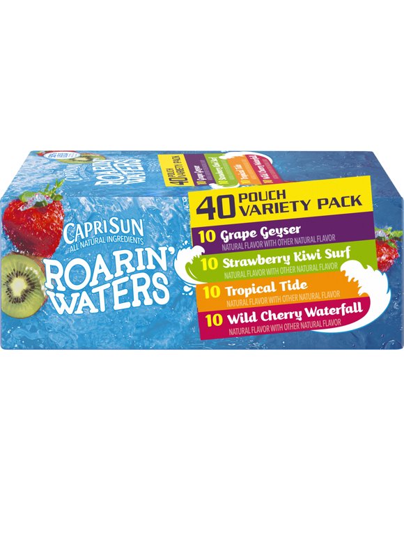 Capri Sun in Juices - Walmart.com