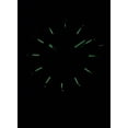 Bulova Maquina 98A224 Automatic Men's Wrist Watch, Stainless Steel ...