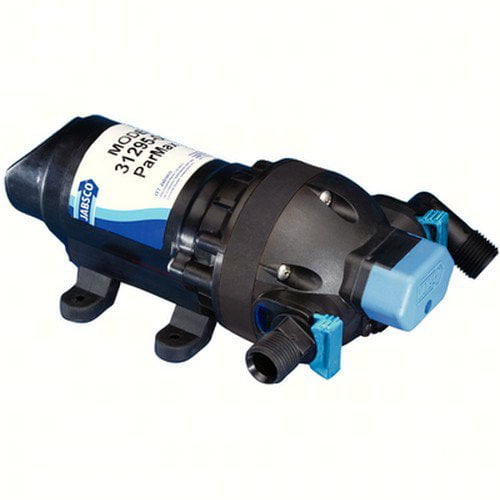 New Jabsco Plumbing Parts & Accessories 18916-1050 Pressure switch 50 ...
