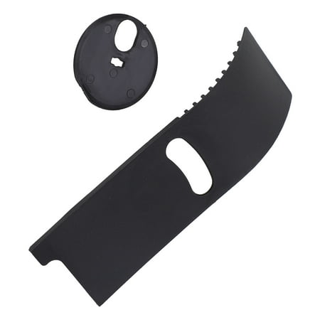 Curseur De Levier De Vitesse, Panneau De Levier De Vitesse à Gratter ...