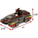 Sonic All Stars Shadow Racer Figure Toy with Pull Back Action - Walmart.com