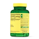 Spring Valley Magnesium Citrate Rapid Release Capsules, 100 mg, 100 Ct ...