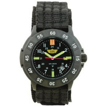Uzi Protector Watch | Walmart Canada