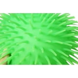 PINK Solid Color Jumbo 9" Puffer Ball - Sensory Fidget and Stress Balls ...