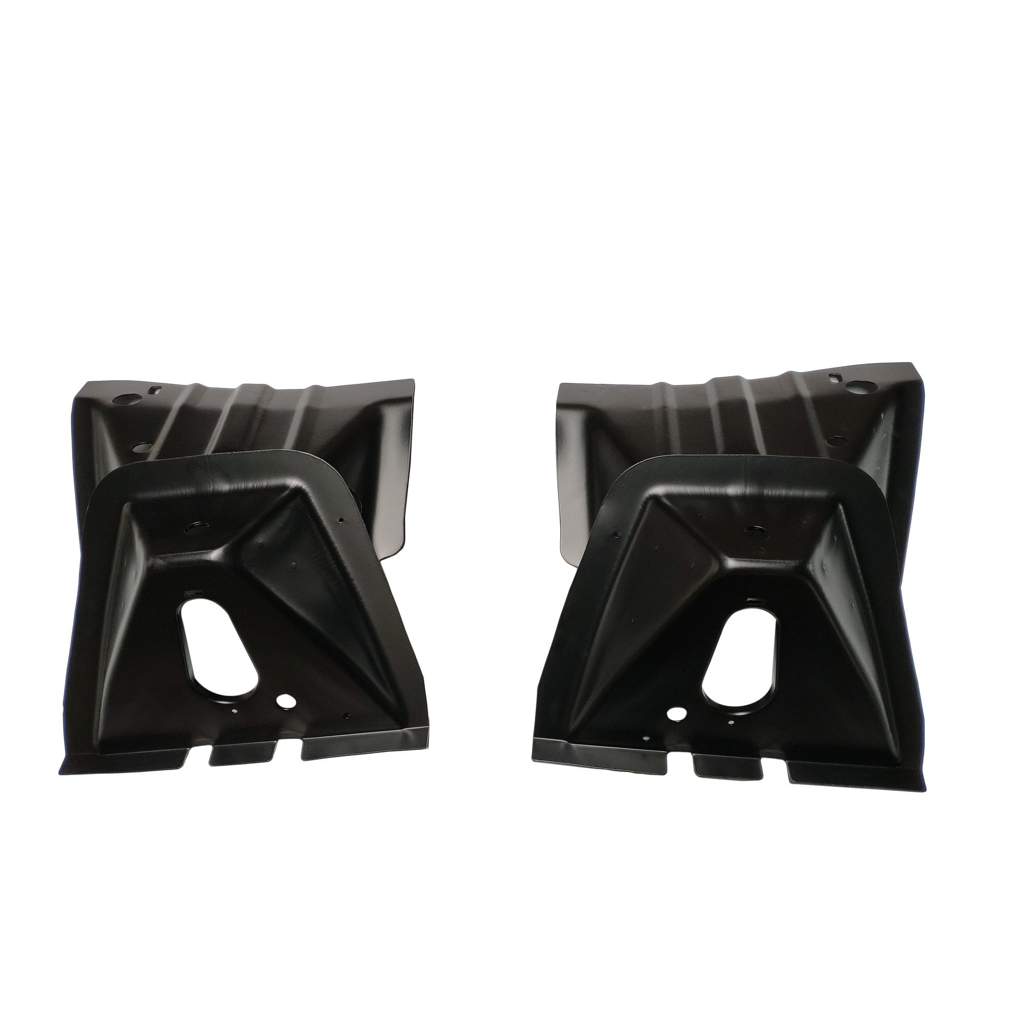 Front Cab Mount Set Steel For 1965 1966 ford pickup 2 wheel drive only ...