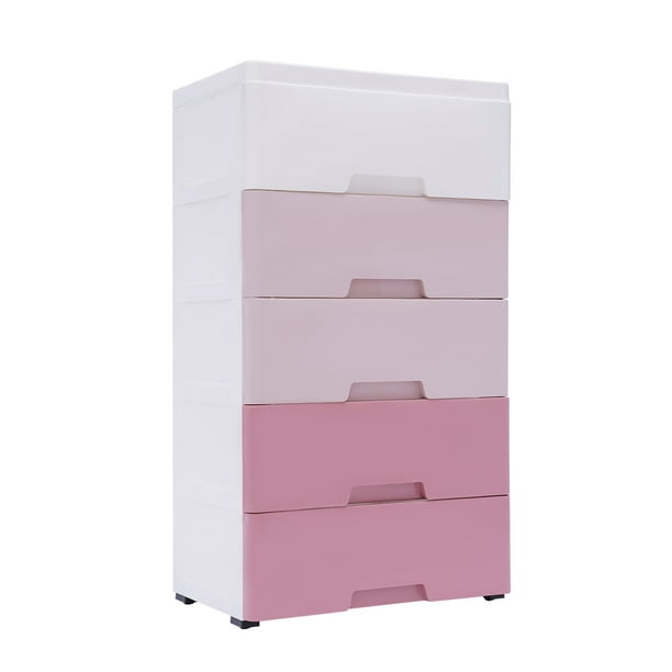 Plastic Chest Drawers Clothes