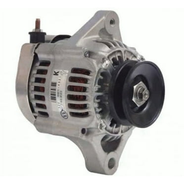 Free Shipping! Briggs and Stratton 592831 Alternator (Dual Circuit ...