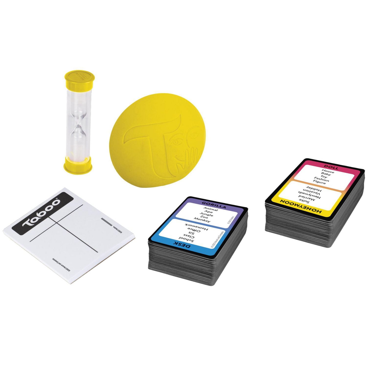 Click here for Taboo Board Game Word Guessing Party Games For Adu... prices