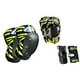 MBS Pro Tri-Pack Pads - M - Walmart.com