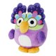 Bluey Chattermax 6.5" Plush Toy Preschool Ages 3+ - Walmart.com