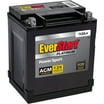 Free Shipping! Ever Start AGM PowerSport Battery TX20L 12V 310 CCA, Pre ...