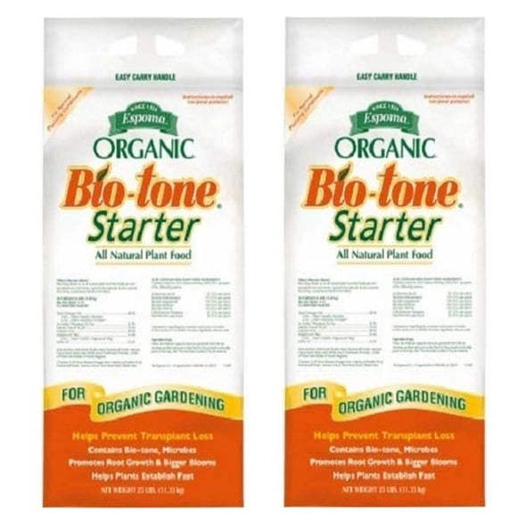 Bio Tone Fertilizer