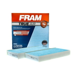 K&N Engineering Cabin Air Filter - Walmart.com