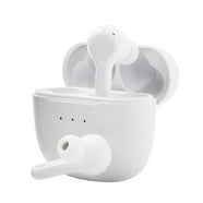 onn. True Wireless Earbuds, White - Walmart.com