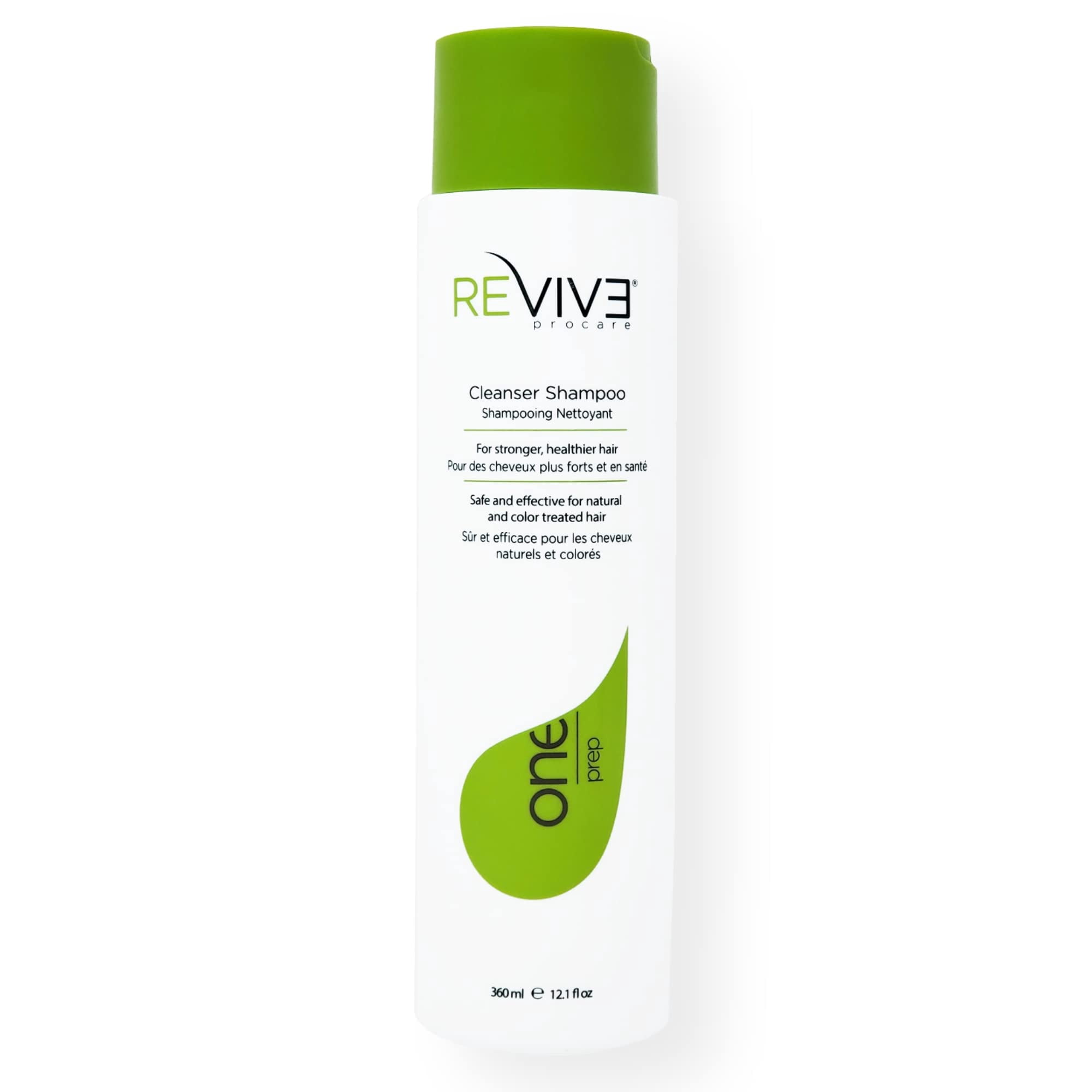 Click here for Revive Procare Reviv3 Procare Prep Cleanser Shampo... prices