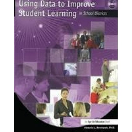 Using Data to Improve Student Learning in School Districts | Walmart Canada
