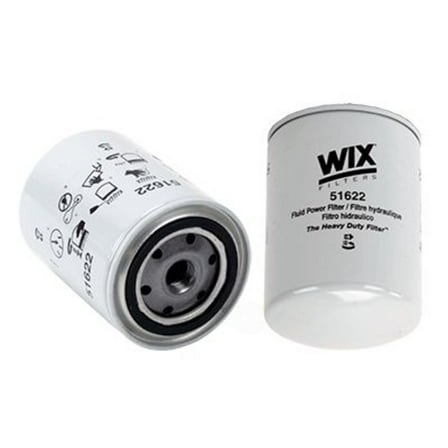 WIX Transmission Filter 58918 - Walmart.com