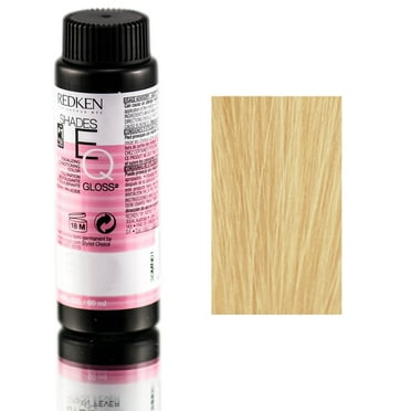 07CC Urban Fever - 7CC : Redken SHADES EQ EquaIizing Conditioning Hair ...