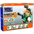 Terra Teach Tech Mech 5, Mechanical Coding Robot - Walmart.com