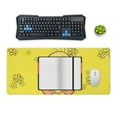 Looney Tunes Tweety Bird Mouse Pad No-sliped Large Mousepad Extended ...