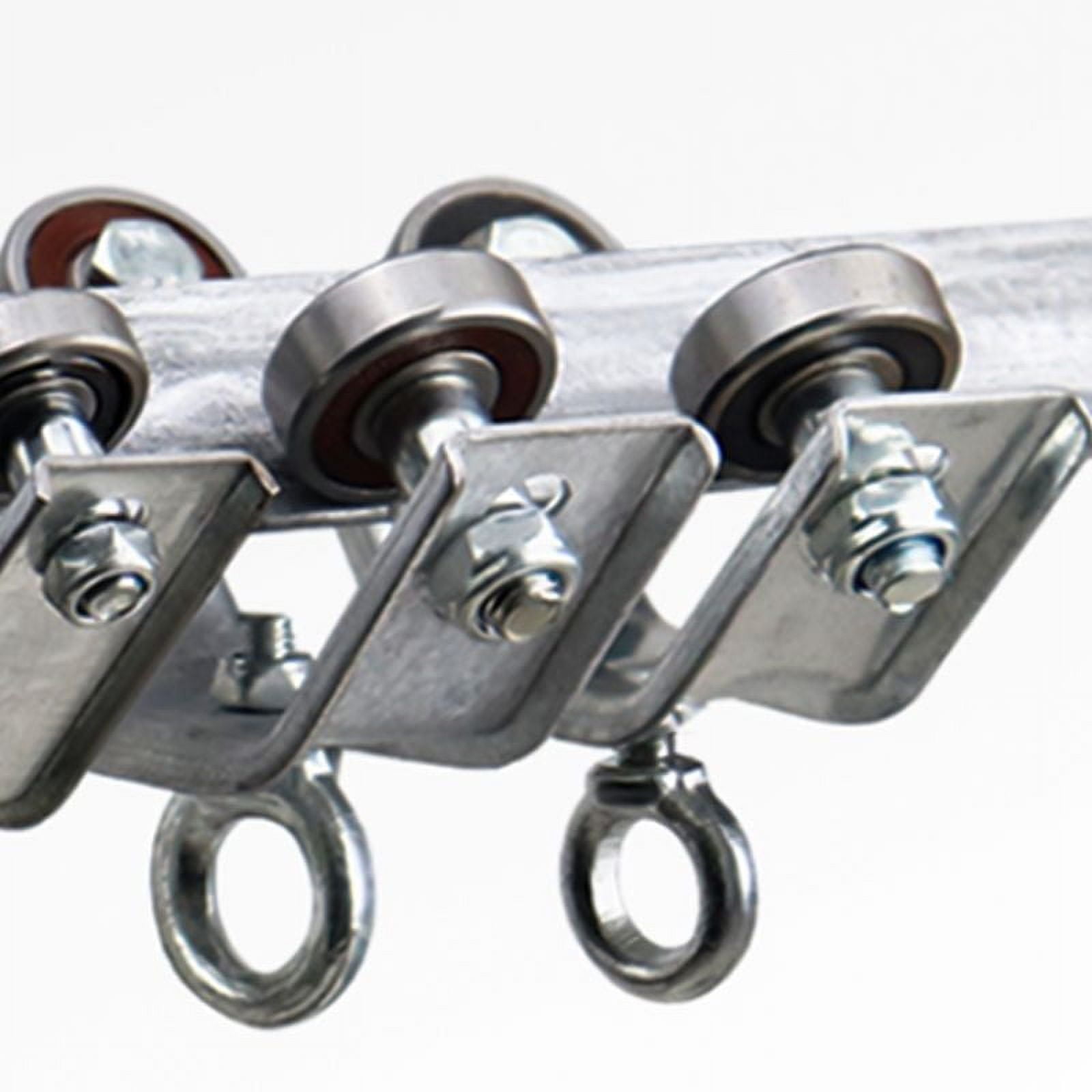 Click here for Unbranded Heavy-Duty Pulley Angle Iron cranse 40/5... prices