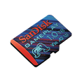SanDisk, MicroSD Card, 1TB GamePlay, Compatible with Mobile Gaming ...