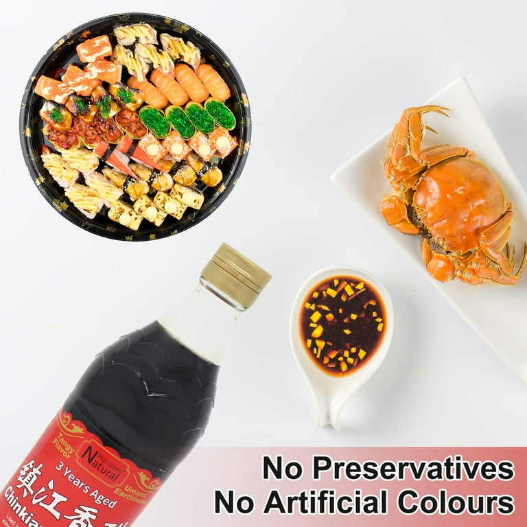Chinese Rice Vinegar