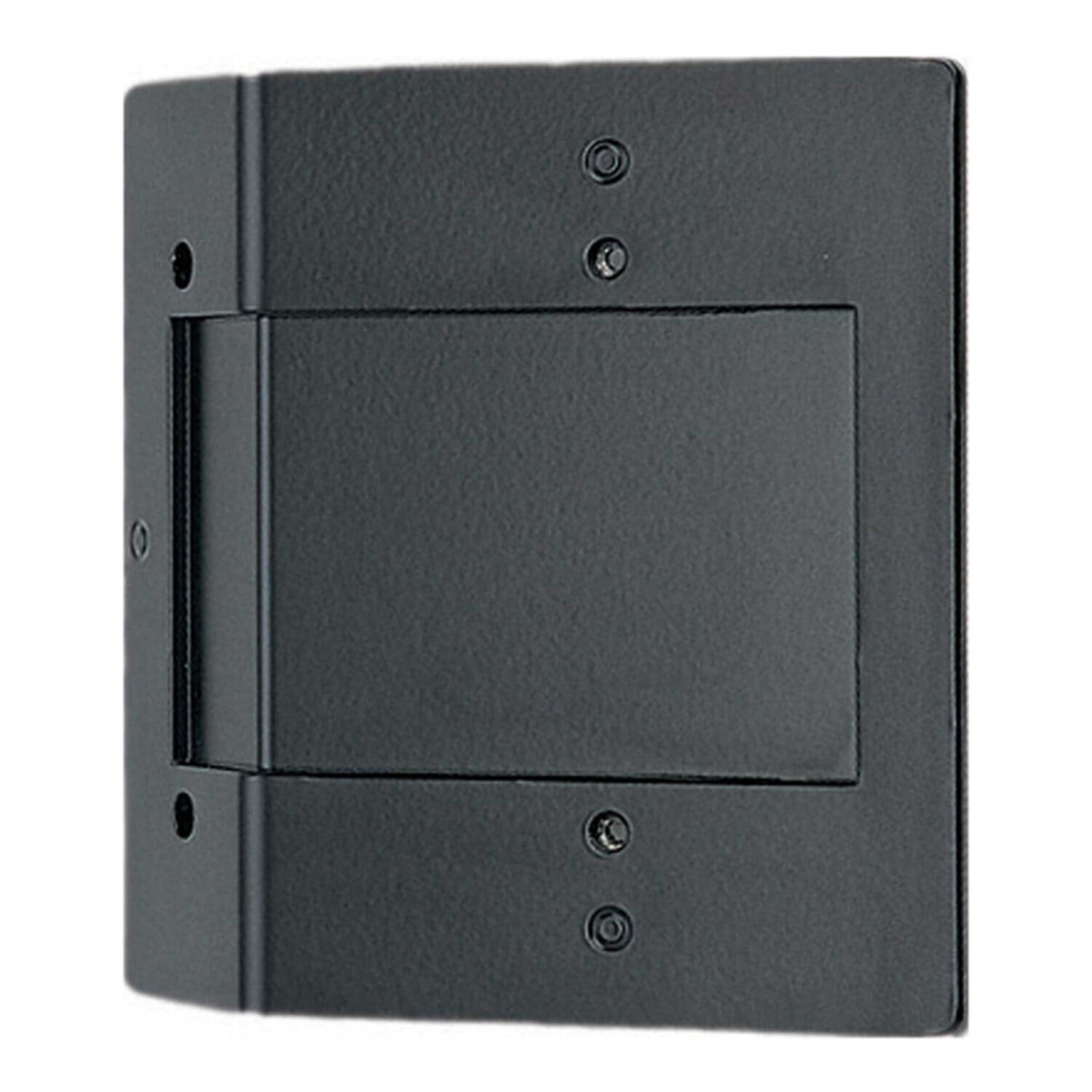 Aiphone KMB-45 45 Degree Mullion Mounting Bracket For One Gang Surface ...