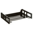 Officemate Side Load Letter Tray, Black, 6 Pack (21062) - Walmart.com