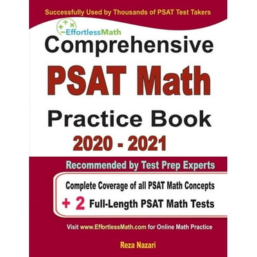 PSAT Reading and Writing Workbook: PSAT Prep 2018 & 2019 English Study ...