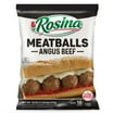 Great Value Fully Cooked Italian Style Meatballs, 32 oz (Frozen ...