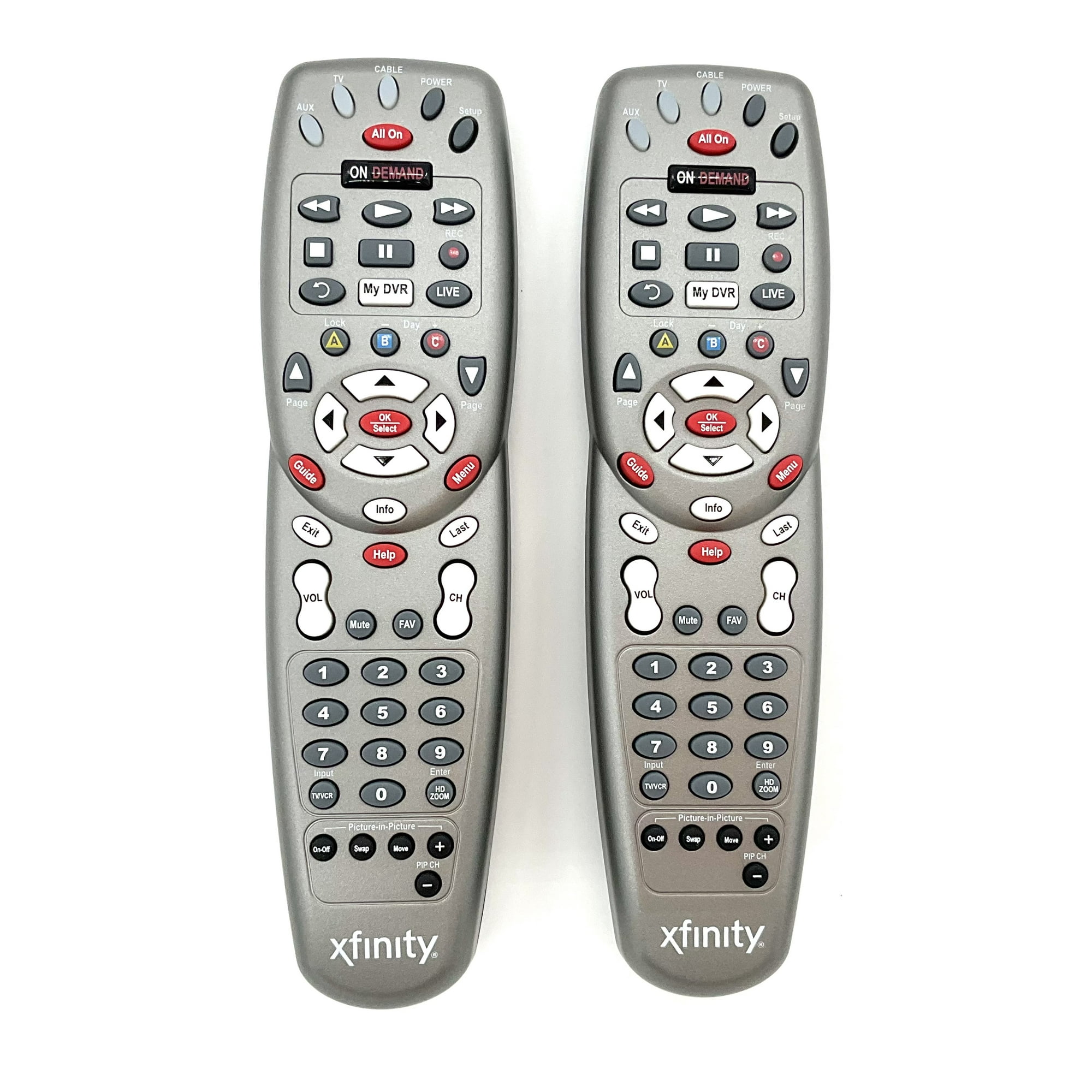 Comcast Hd Receiver