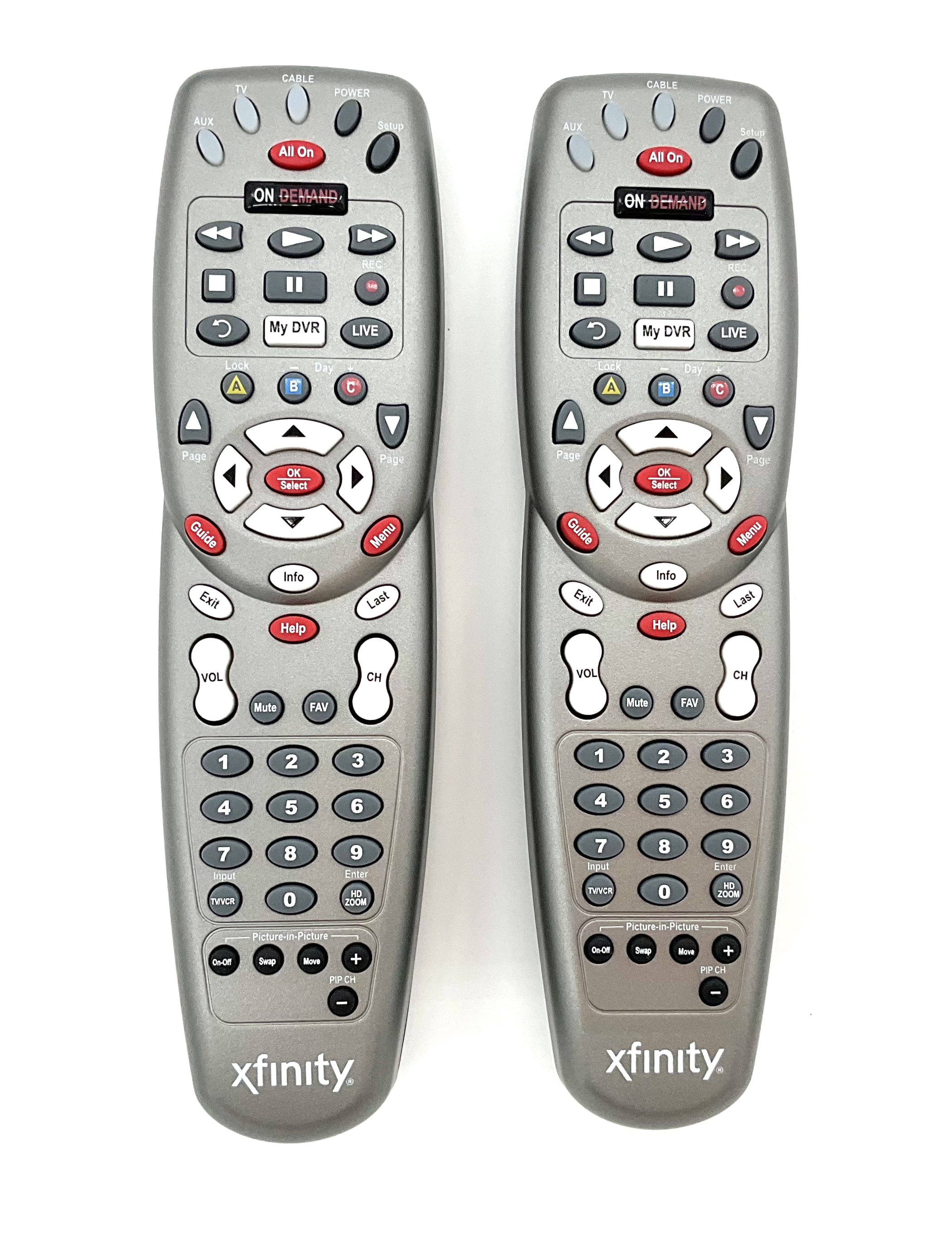 Xfinity Cc On Remote 74 Xfinity Cc On Remote 74