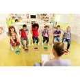 WhatSign 4" Number Line Up Spots Dots for Classroom Floor, 36pcs ...