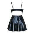 Pzocapte Womens Lingerie Lingerie Sets Role Playing Lingerie For Women