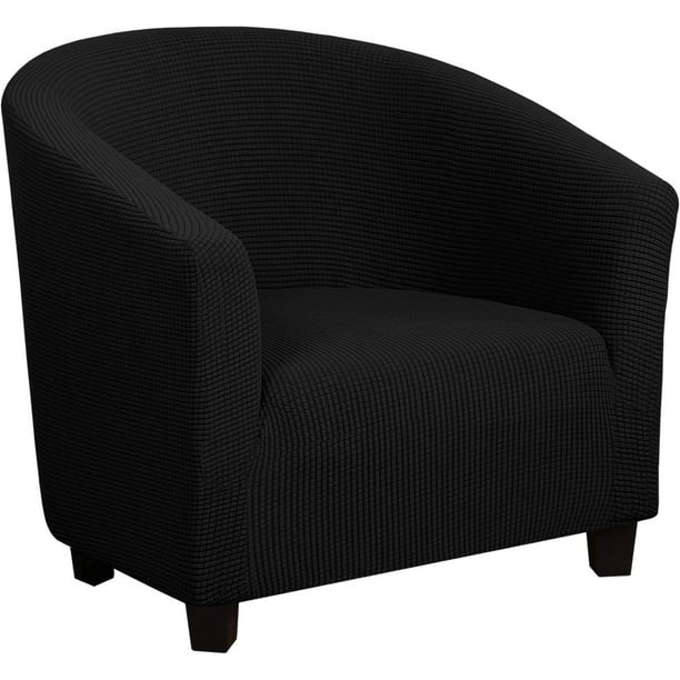 Stretch Chair Cover Tub Chair Covers Club Chair Slipcover Stretch 1 ...