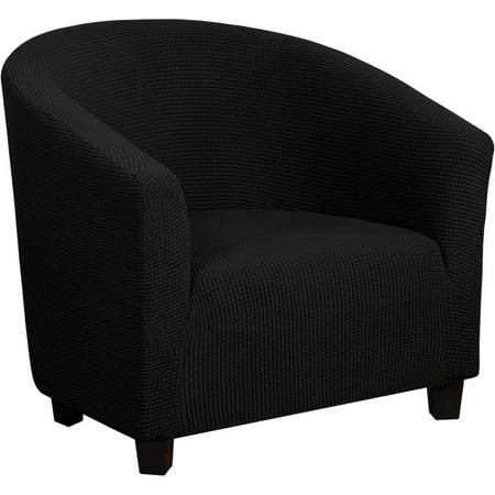 Stretch Chair Cover Tub Chair Covers Club Chair Slipcover Stretch 1 ...
