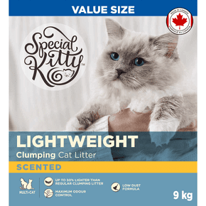 Litières pour chats | Walmart.ca