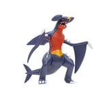 Walmart Exclusive: Pokemon Garchomp 4.5-Inch Action Toy Collection ...