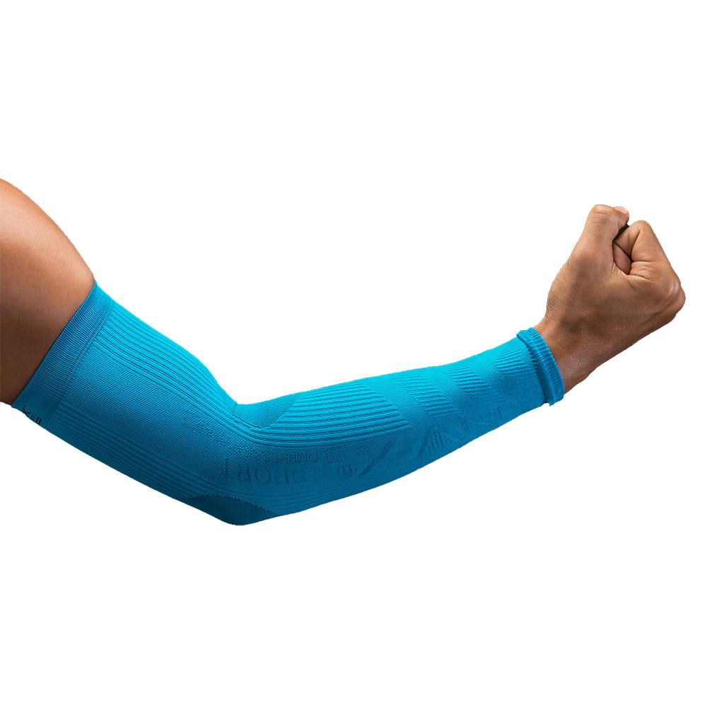 NV-X Sport Pattern Arm Sleeve - 15-20 mmHg NV-X7769400-P - Walmart.com