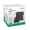 Goulds Water Technology HP 1/3,Sump Pump,Vertical Float GSP0311 ...