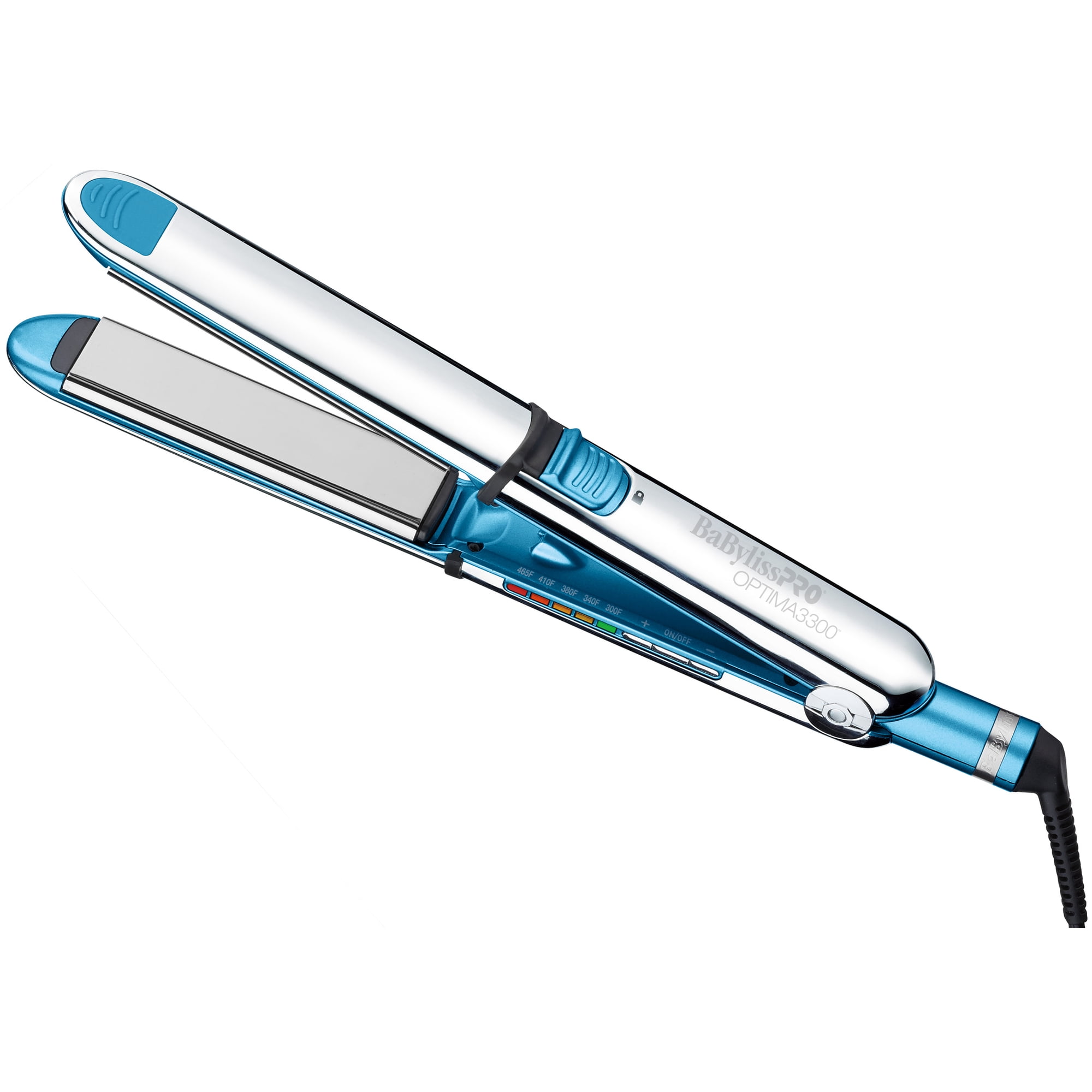 Click here for Babylisspro Optima 3300 Stainless Steel Flat Iron... prices