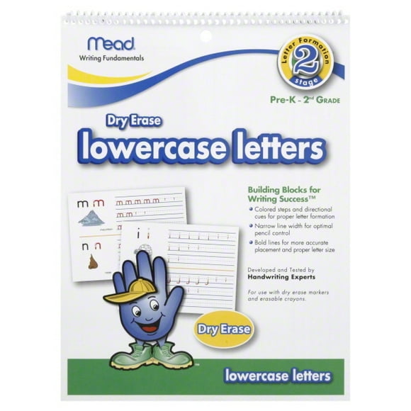 Mead Writing Tablets