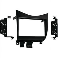 Metra 95-6533B Double DIN ISO Conversion Kit for Select Chrsyler ...