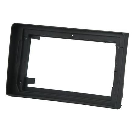 Navigation Panel Frame, Waterproof ABS Dash Fascia For Car | Walmart Canada
